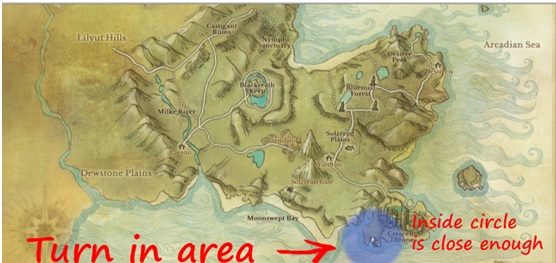 Archeage Big Scarecrow Farm Guide in Eastern Continent – Four Trade ...