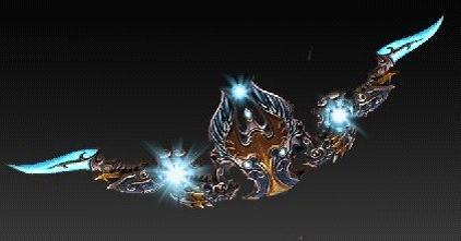 Top 5 Legendary Items of All Time in WOW