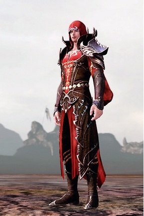 thinking about getting more into archeage- is there end game raiding ...