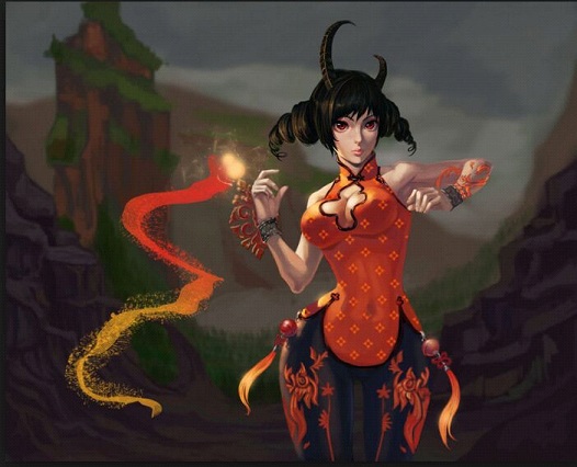 The Most Profitable Class In Blade And Soul - Force Master