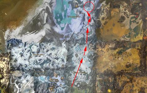 Leveling By Killing Boss Guide In Gw2 Part Two