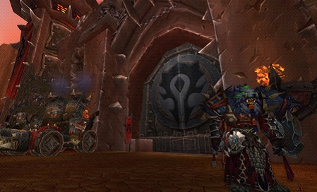 Siege Of Orgrimmar Gates Of Retribution Guide