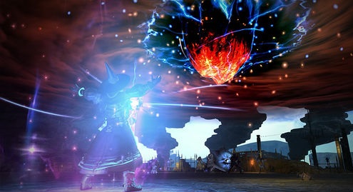 How To Accumulate Limit Break In Final Fantasy Xiv