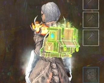 Most Comprehensive Selection Of Guild Wars 2 Backpack Cover