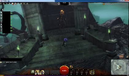 Guide To Lunatic Inquisition In Gw2 Halloween Part One