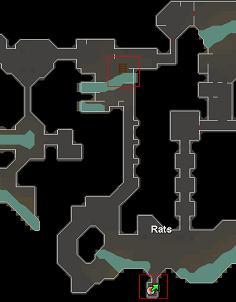 Runescape 3 Beginner Guide: Varrock Sewer Introduction