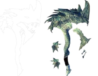 How To Make Frostfang In Guild Wars 2