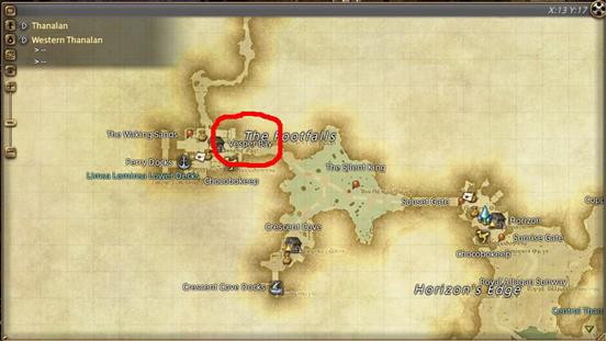 Final Fantasy Xiv Introduction Guide:Items Dye System