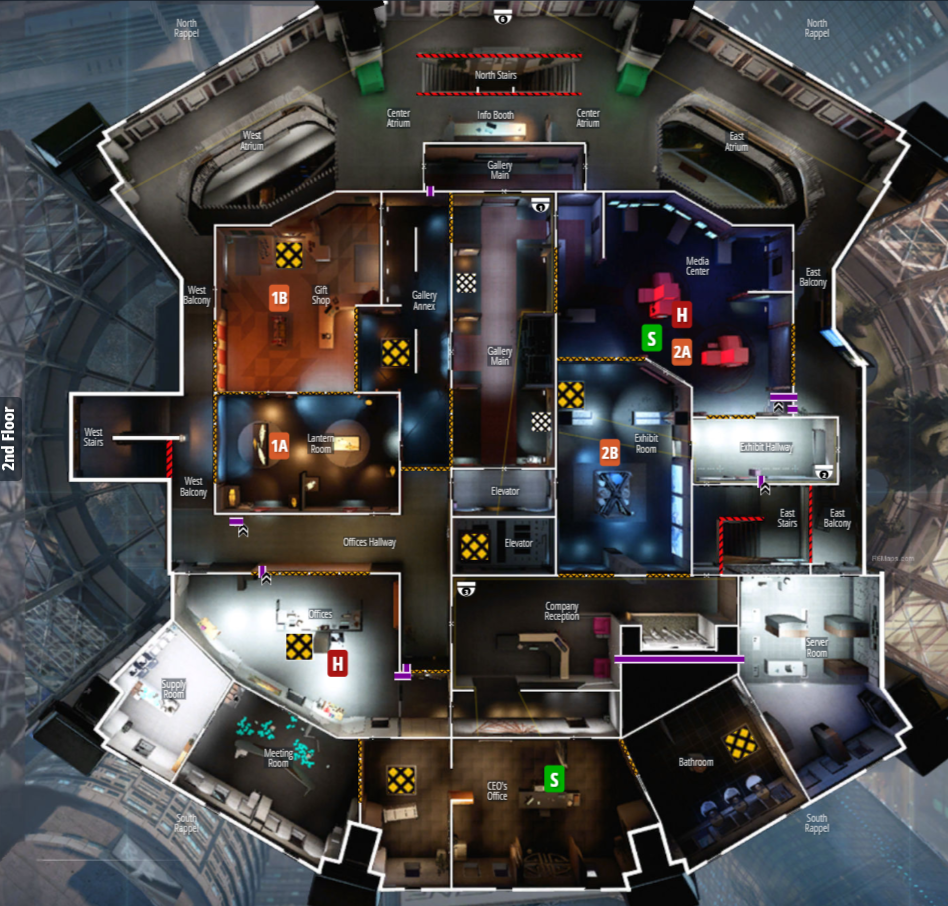 Rainbow Six Siege Maps Tower Map Defense Guide Iii Rainbow Six Siege Maps Tower Map Defense Guide Iii